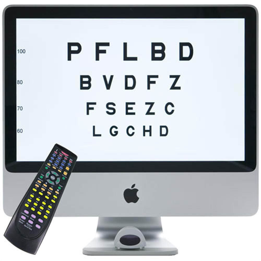 Eye Charts Eye Charts
